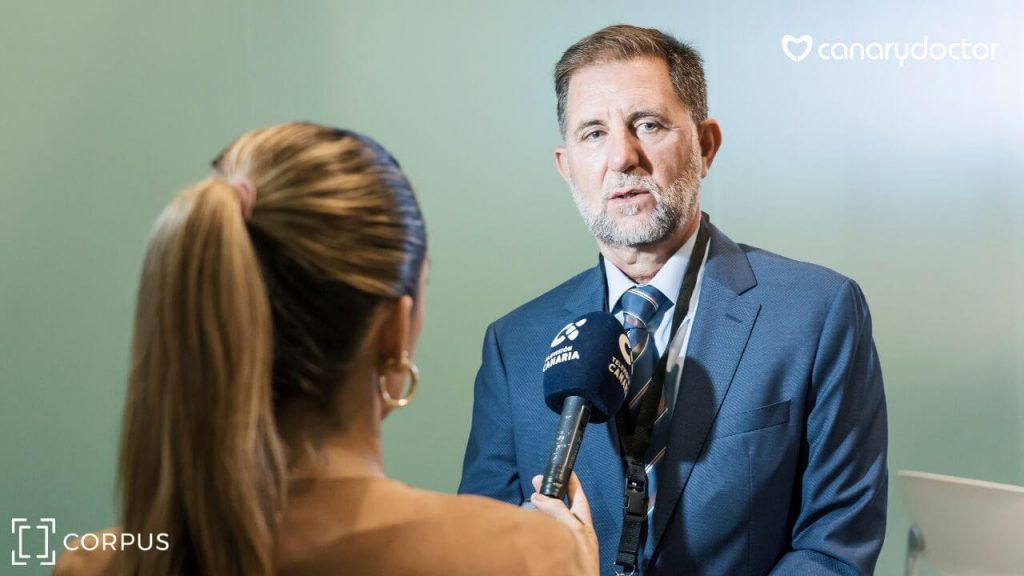 Dr. Machado: ¿Qué nos depara el futuro de la Radiología? - CanaryDoctor