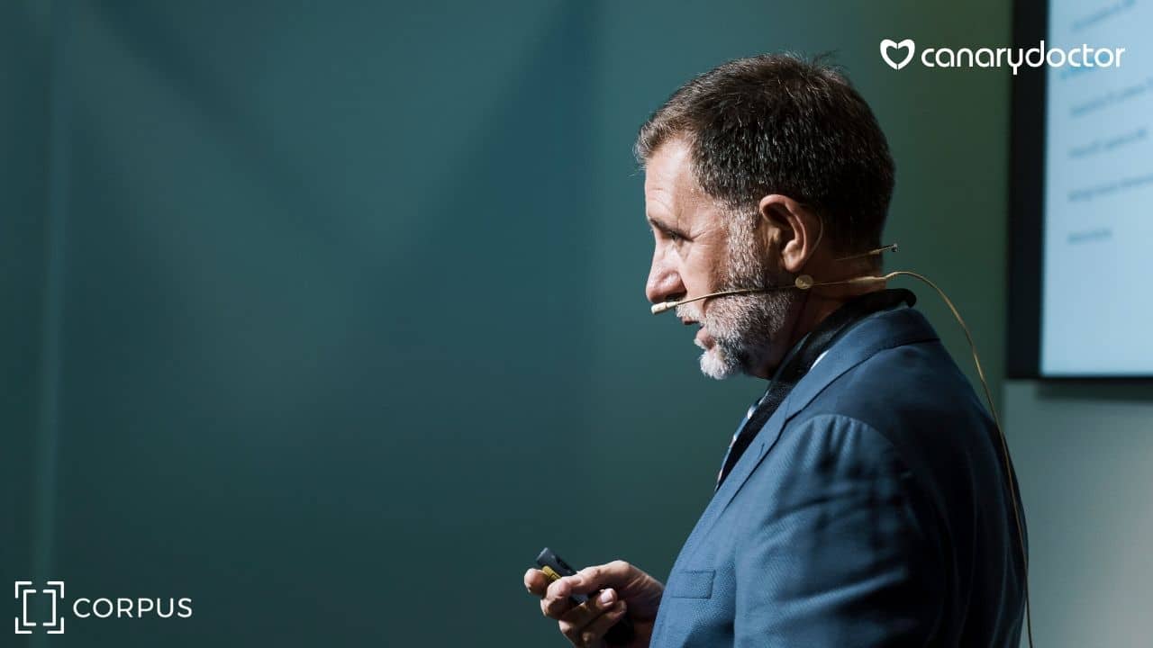 Dr. Machado: ¿Qué nos depara el futuro de la Radiología? - CanaryDoctor