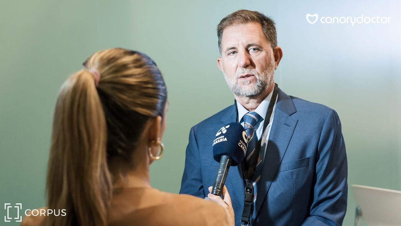 Dr. Machado: ¿Qué nos depara el futuro de la Radiología? - CanaryDoctor